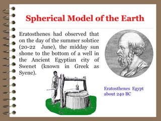 Basic of Geodesy | PPT