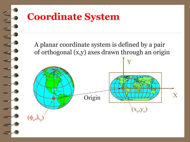 Basic of Geodesy | PPT