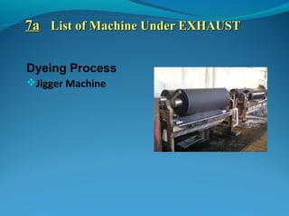 01 basic intro of textile n its processes | PPT