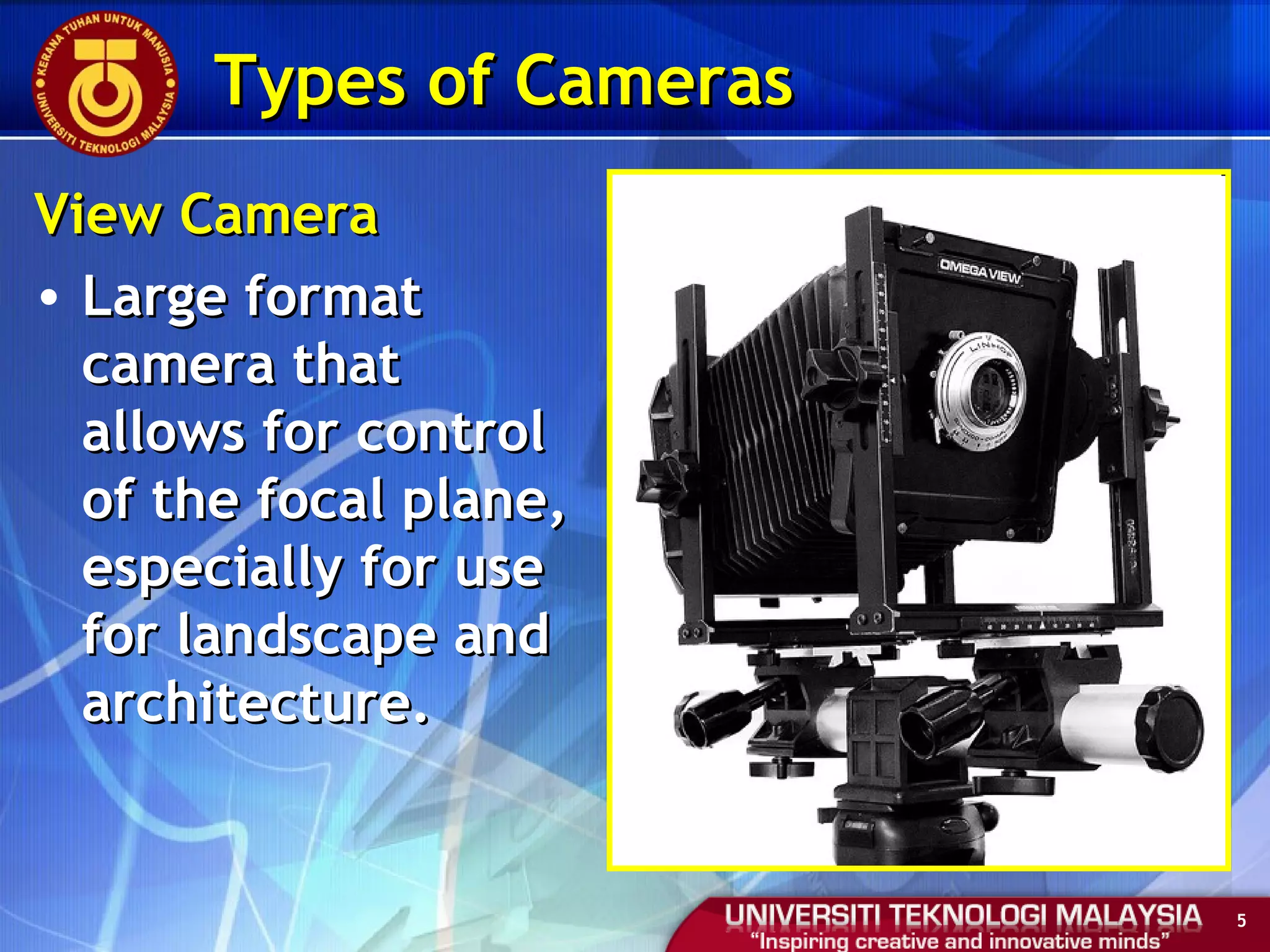 Learn Basic Photography | PPT