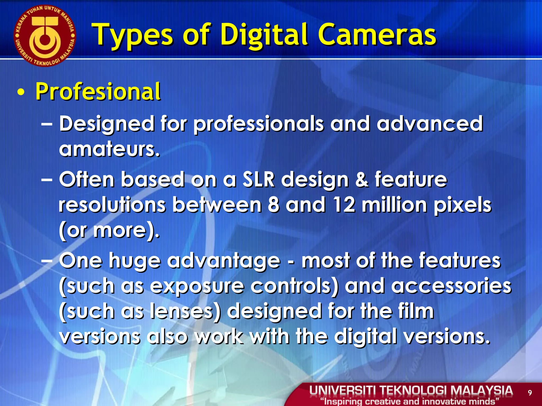 Learn Basic Photography | PPT