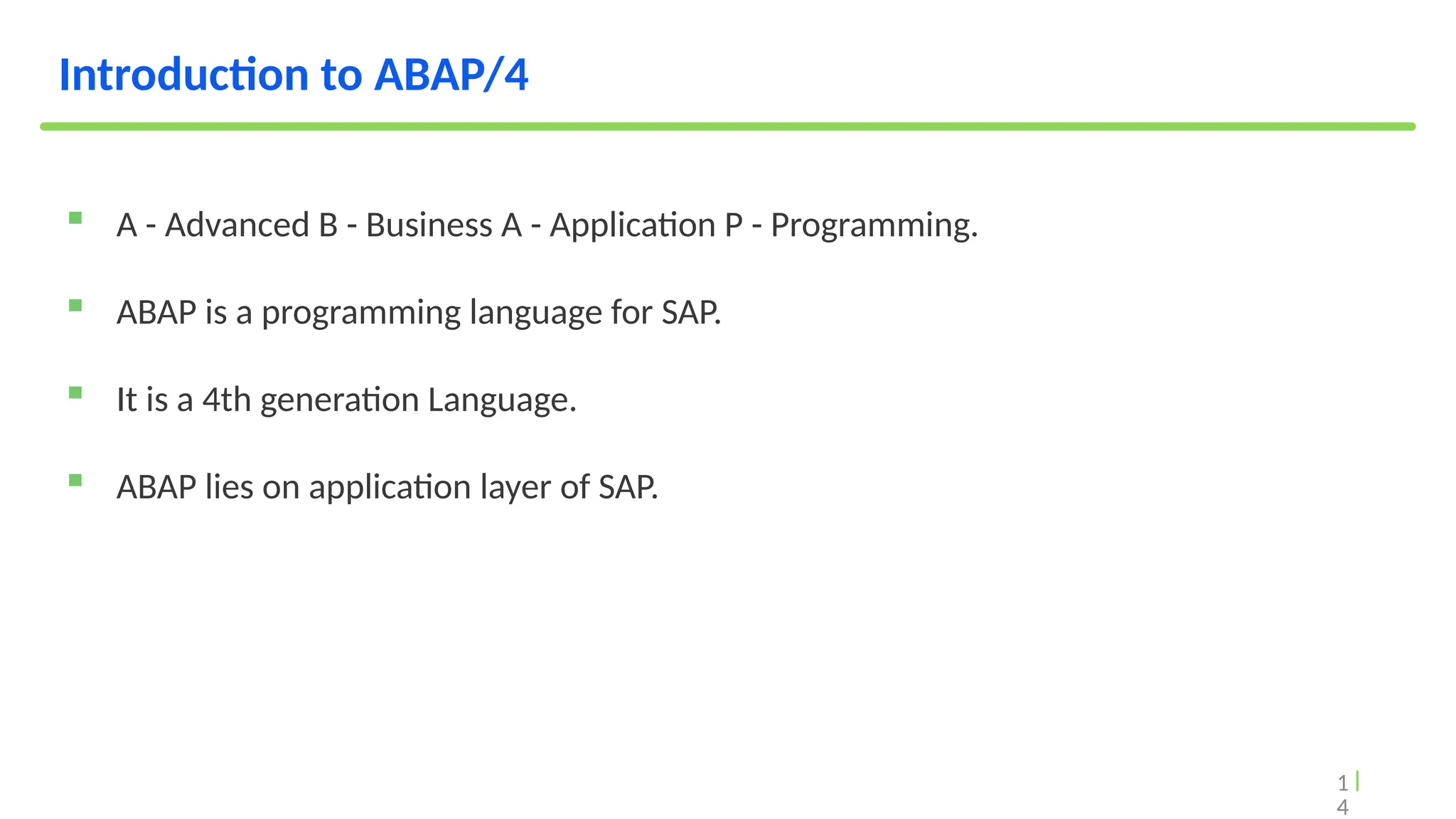 01 - Basics of SAP and ABAP for beginners.pptx