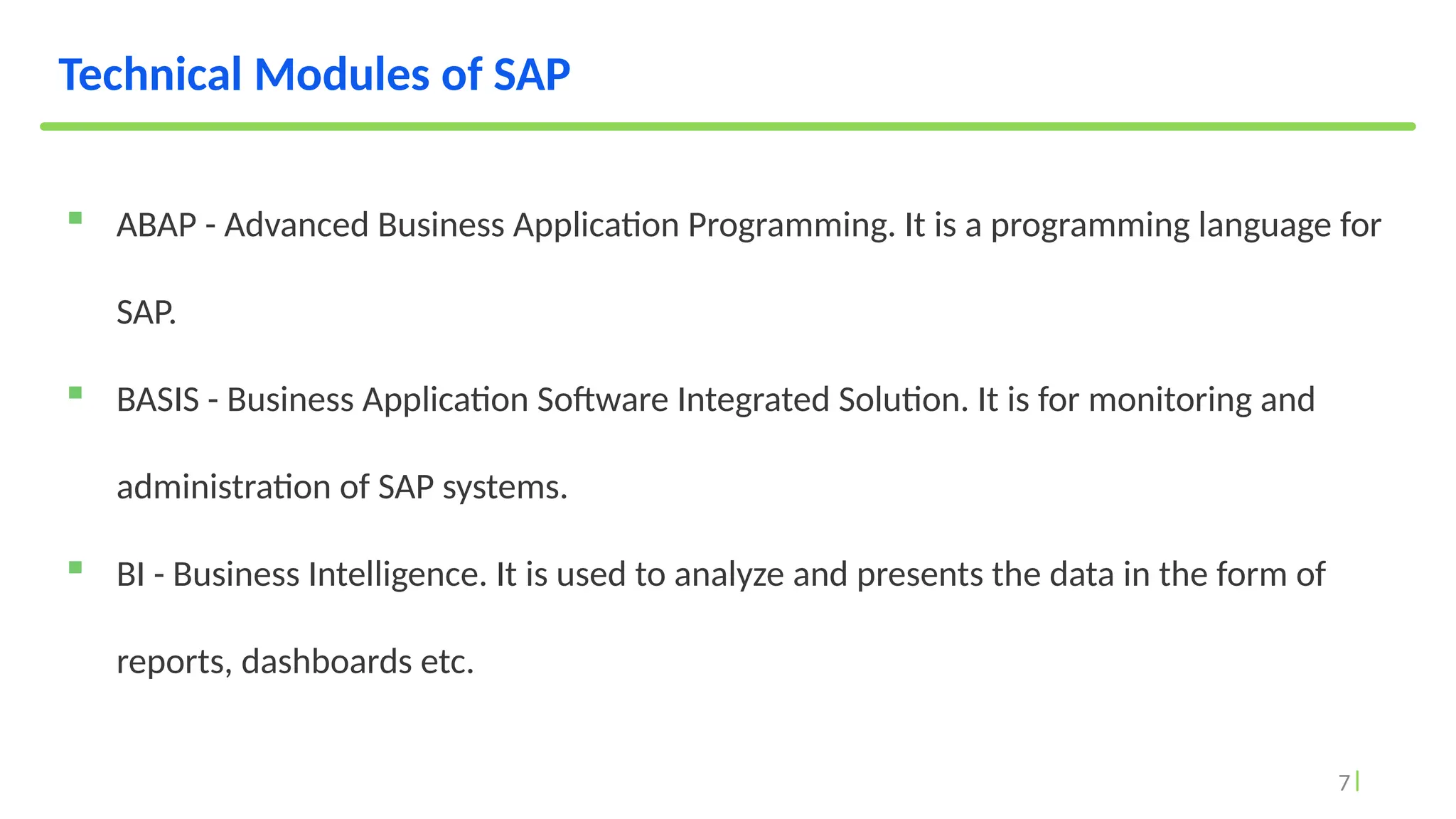 01 - Basics of SAP and ABAP for beginners.pptx
