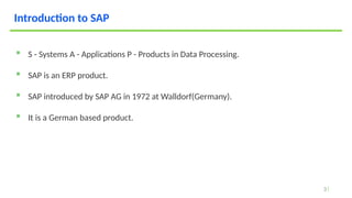 01 - Basics of SAP and ABAP for beginners.pptx
