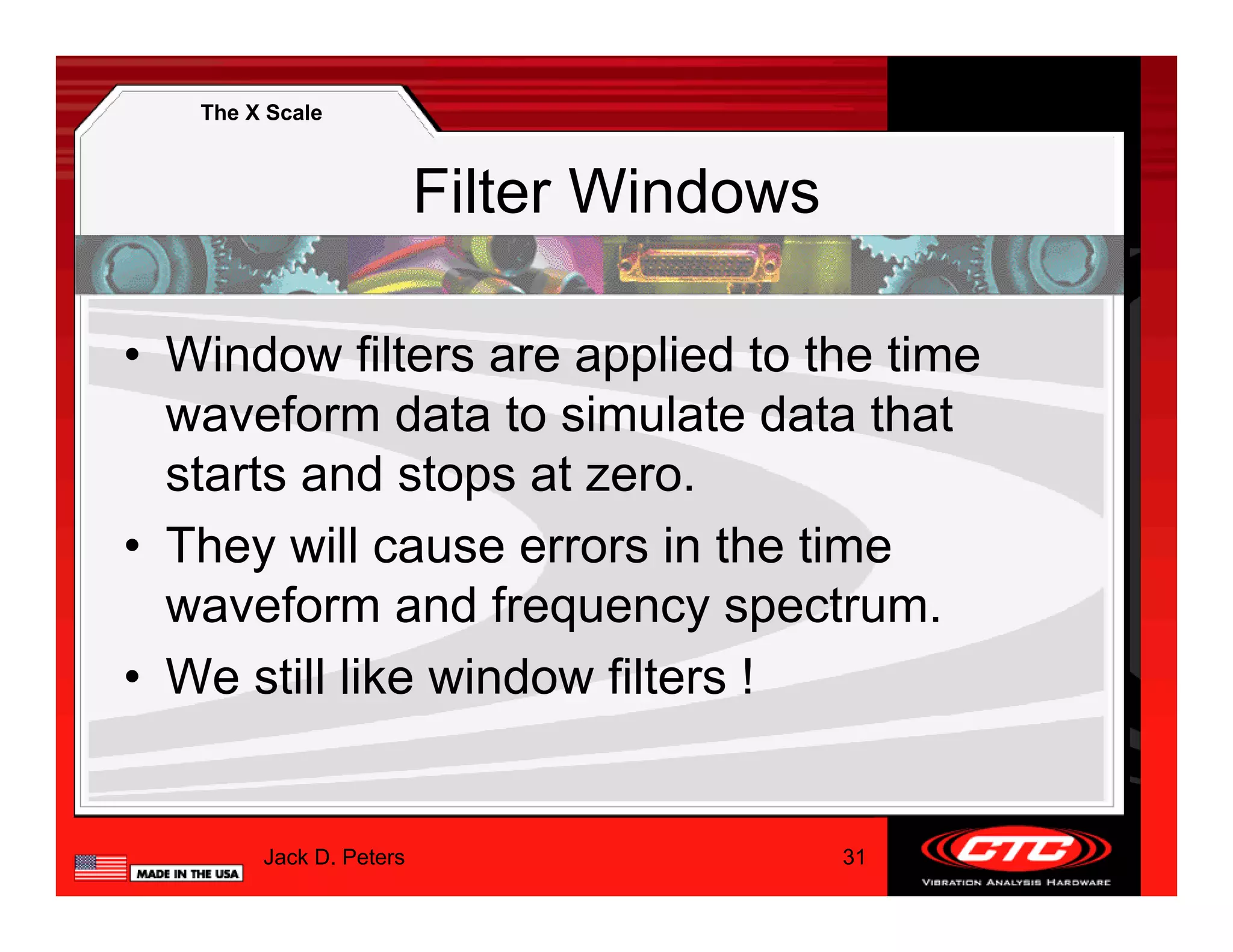 01 beginning vibration analysis | PDF