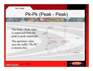 01 beginning vibration analysis | PDF