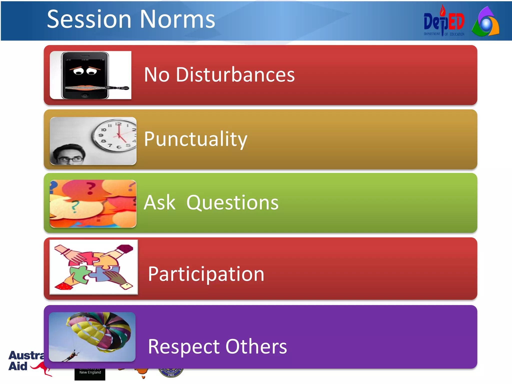 01 BHROD PPST-RPMS Preliminary for Orientation sy 2019-2020 | PDF