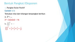 01-BILANGAN BERPANGKAT-bilangan eksponen.pptx