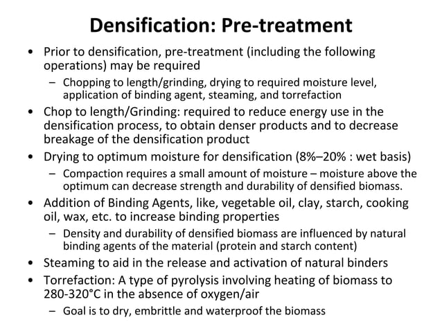 biomass fuels and cook stoves | PPTX | Power and Energy Industry ...