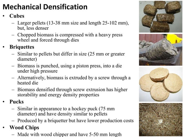 biomass fuels and cook stoves | PPTX | Power and Energy Industry ...