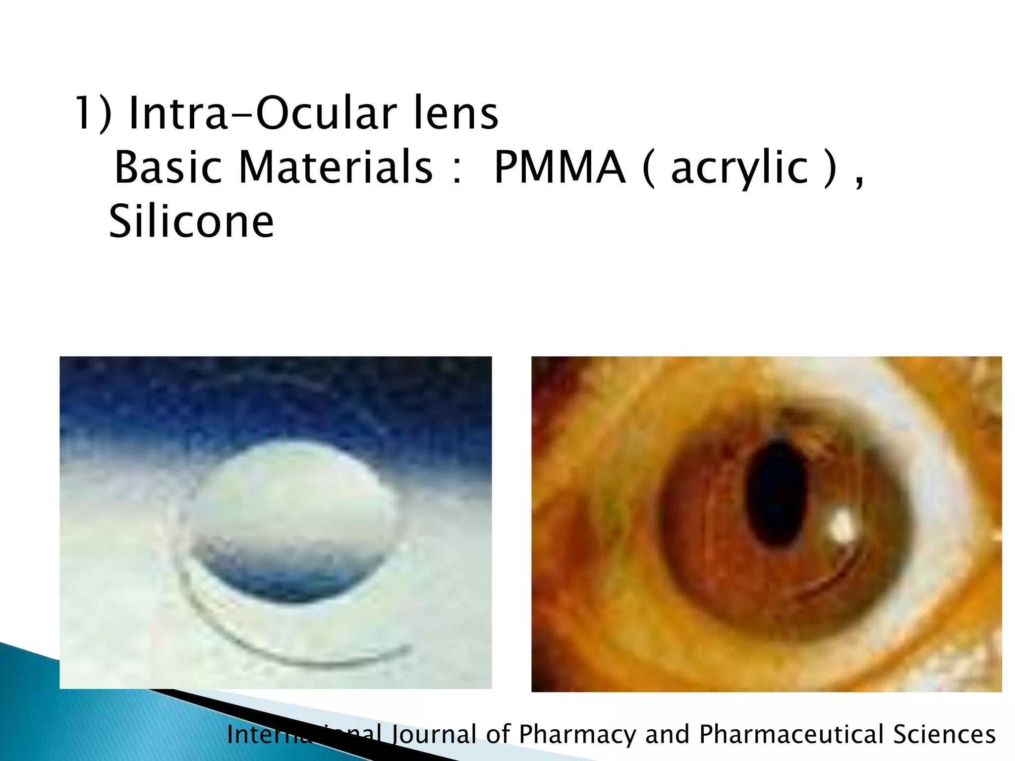 01 biomaterials and impressions- dr. ritesh | PPTX