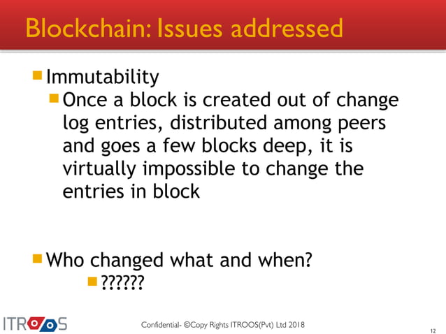 01 Blockchain Technology Basics Pdf Databases Computer Software And Applications