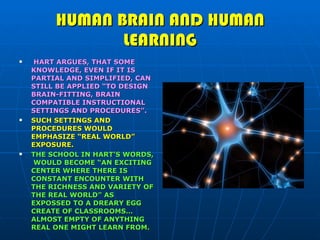 01. brain based-learning | PPT