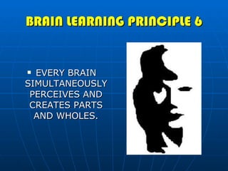 01. brain based-learning | PPT