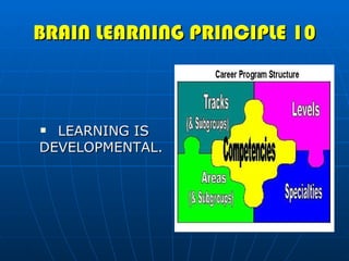 01. brain based-learning | PPT