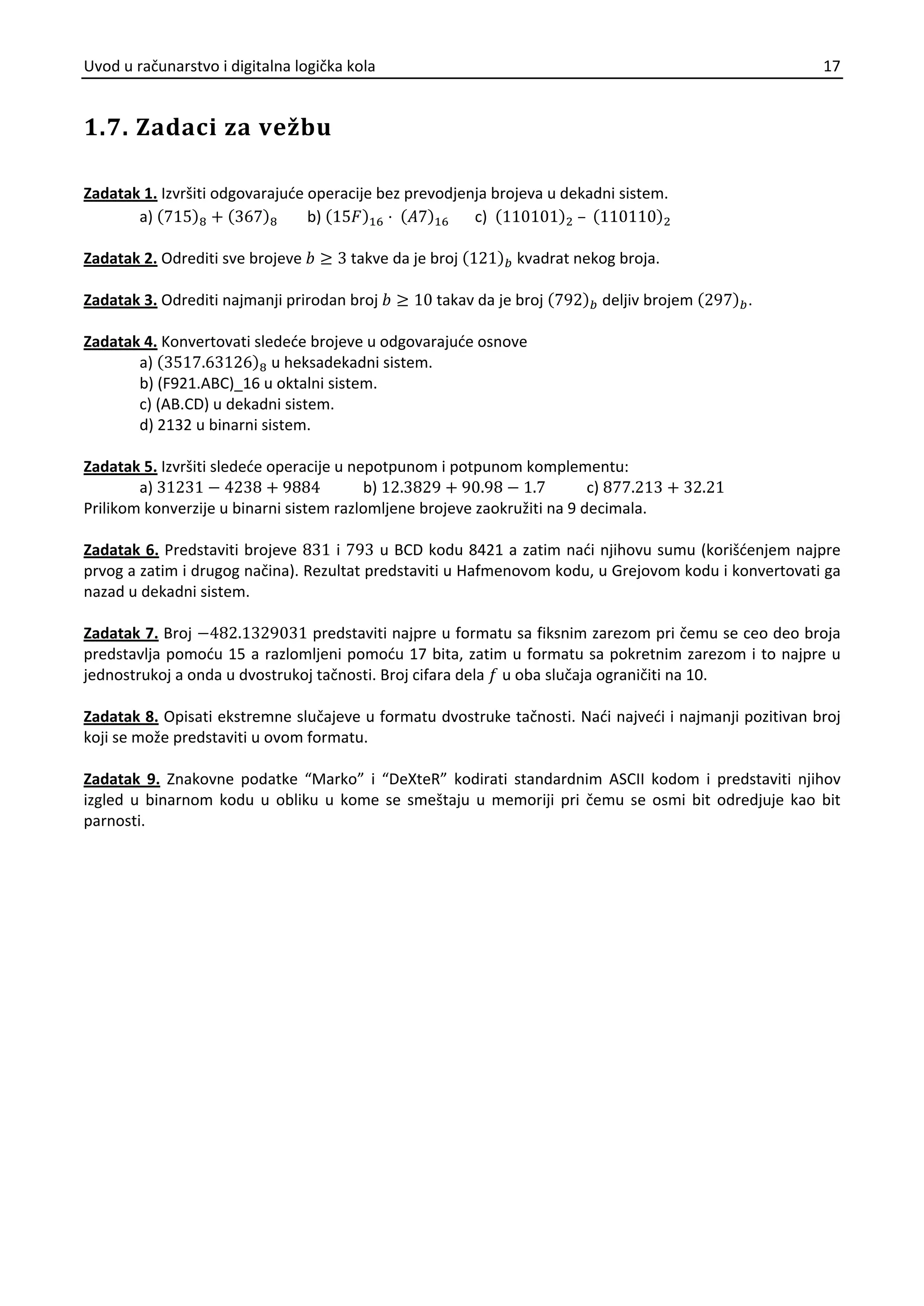01 - Brojni sistemi i prevodjenje brojeva.pdf