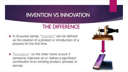 01- BU-RM- Invention vs Innovation.pptx