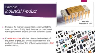 01- BU-RM- Invention vs Innovation.pptx