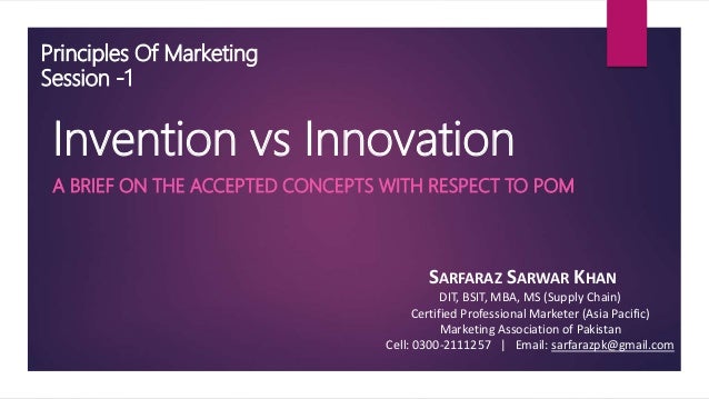 01- BU-RM- Invention vs Innovation.pptx