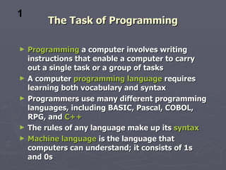 01 c++ Intro.ppt
