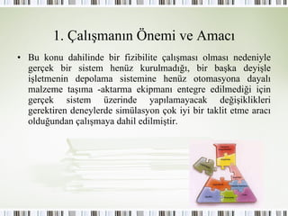 01 c4-depolama sistemlerinde malzeme tasima aktarma sistemine getirilen ...