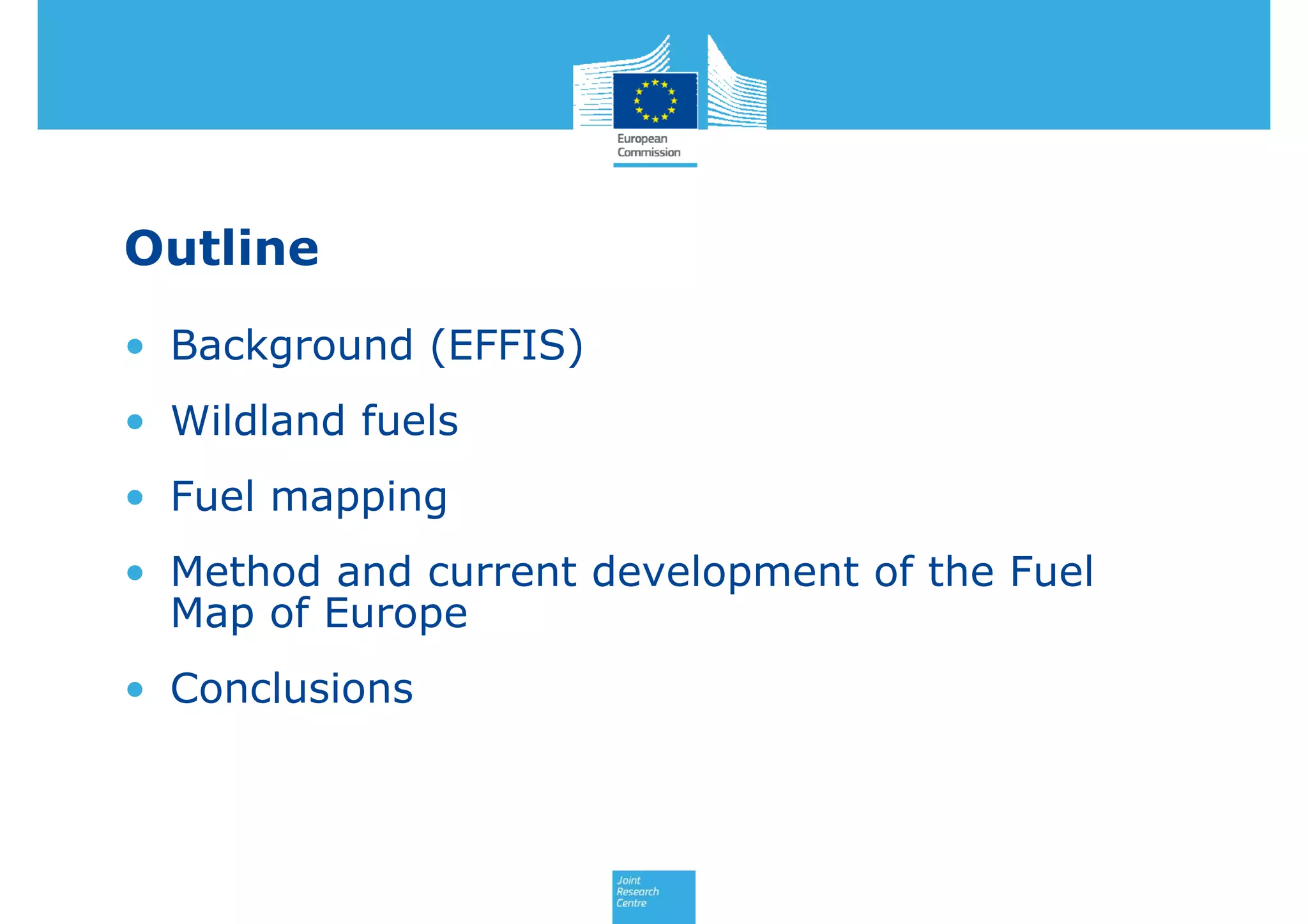 01.camia fuel map of europe | PPT