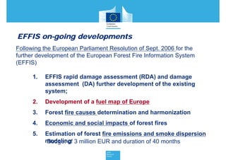 01.camia fuel map of europe | PDF