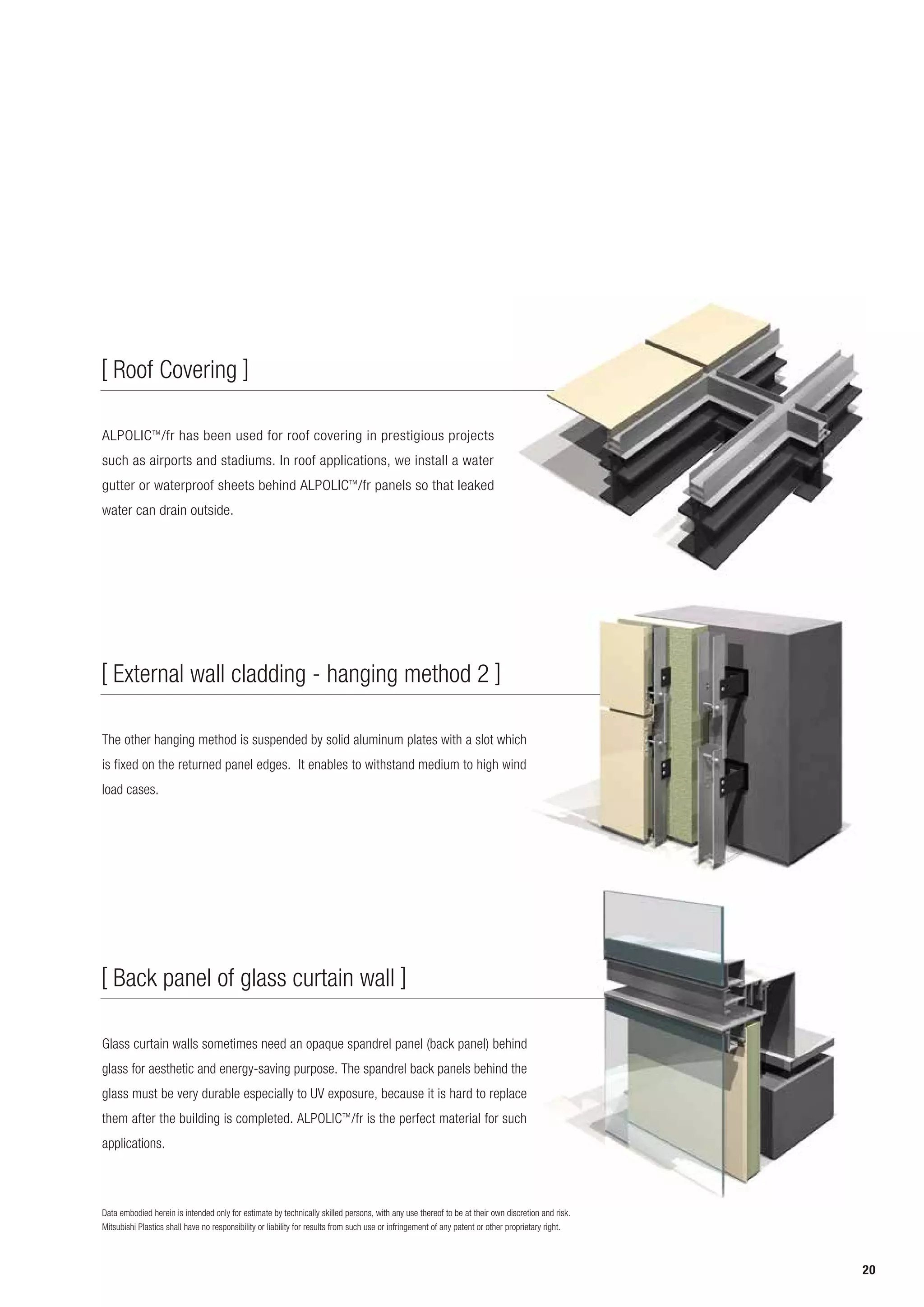 11-Working details-cladding-cat alpolic guide-by Prof Dr. Ehab Ezzat ...
