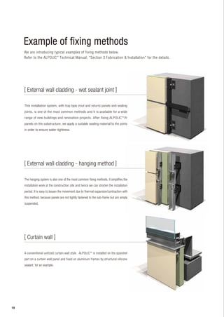 11-Working details-cladding-cat alpolic guide-by Prof Dr. Ehab Ezzat ...