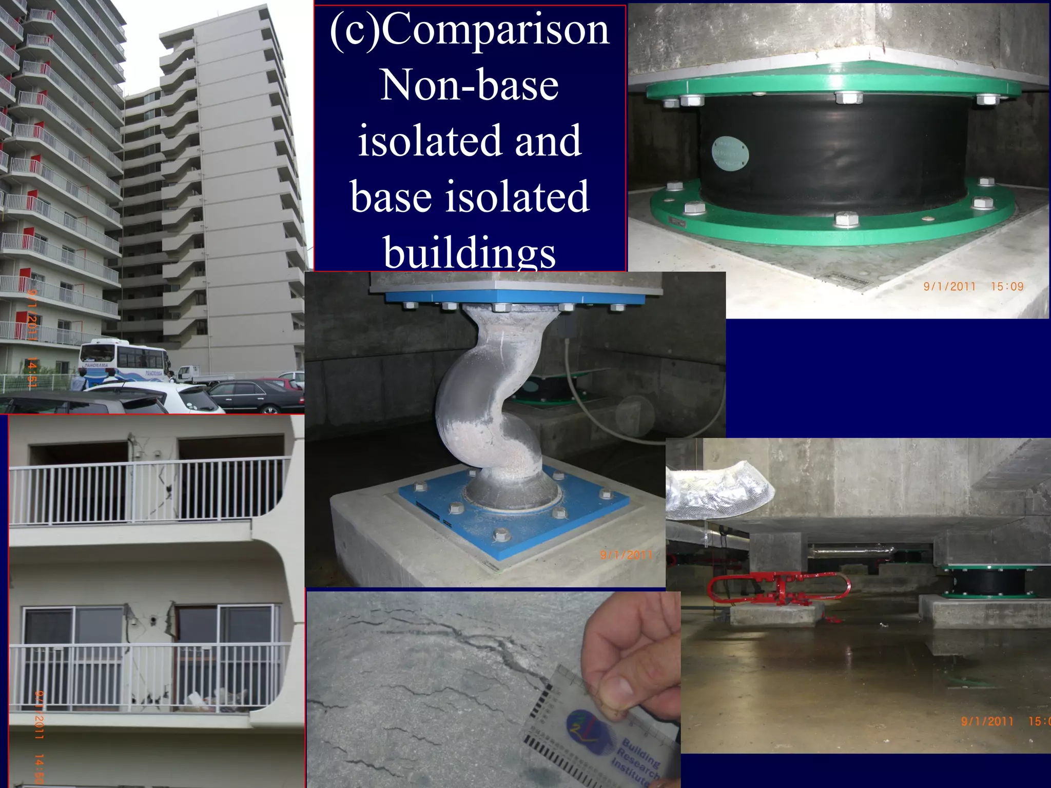 Seismic Instrumentation of Structures: What Have We Learned? - Mehmet ...