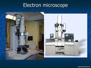 01 Cell Theory And Microcope | PPT | Biological Sciences | Science