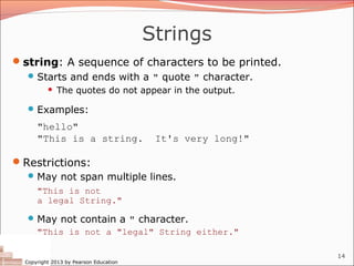Java | PPT
