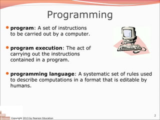 Java | PPT