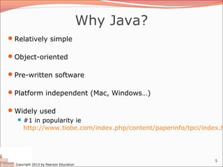 Java | PPT