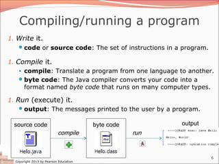 Java | PPT