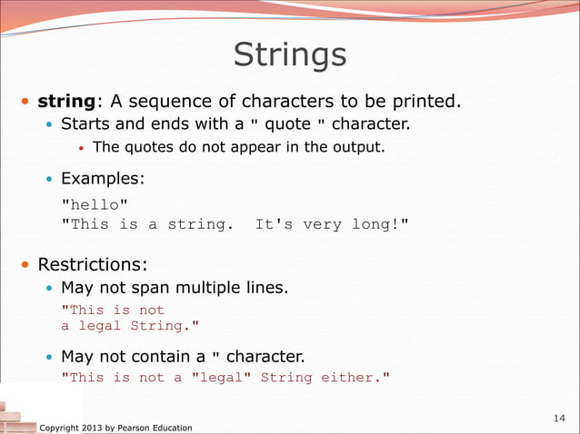 01-ch01-1-println.ppt java introduction one | PPT | Programming ...