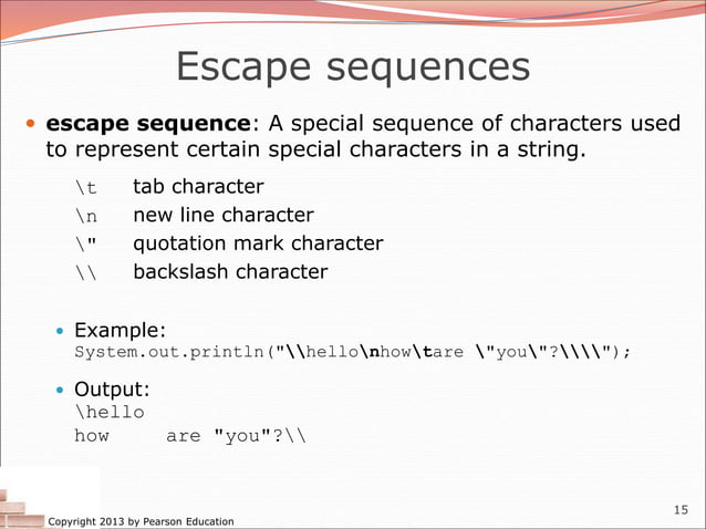 01-ch01-1-println.ppt java introduction one | PPT | Programming ...