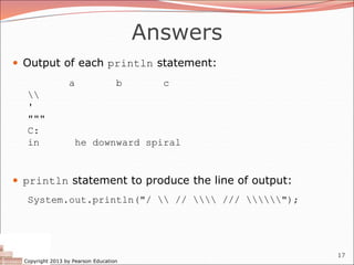 01-ch01-1-println.ppt java introduction one | PPT