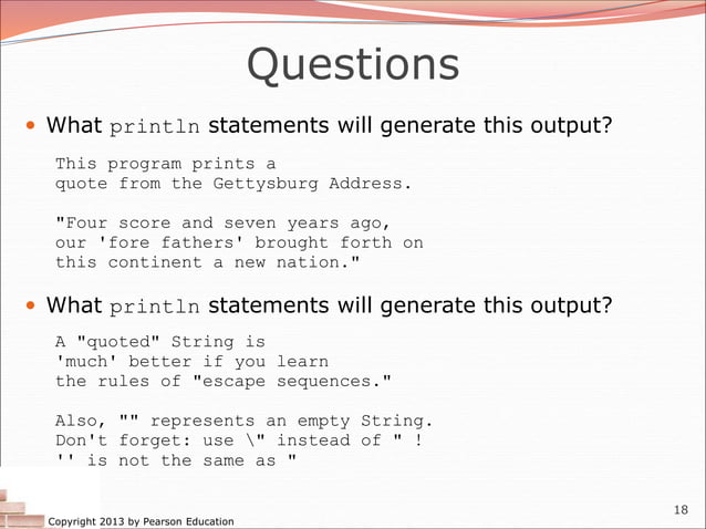 01-ch01-1-println.ppt java introduction one | PPT