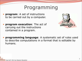 01-ch01-1-println.ppt java introduction one | PPT