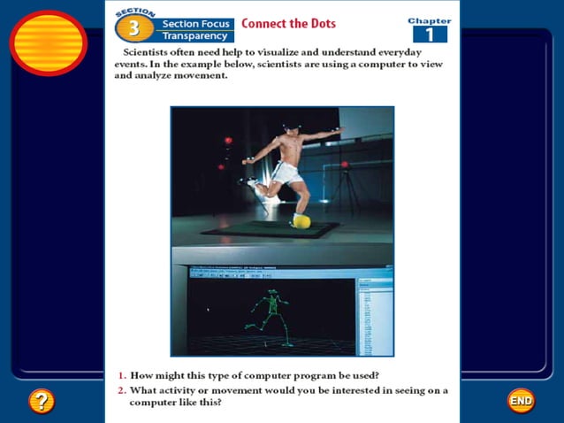 Chapter 1 S3: Modeling | PPT