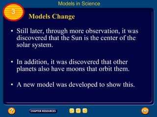 Chapter 1 S3: Modeling | PPT