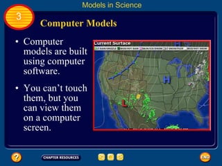 Chapter 1 S3: Modeling | PPT