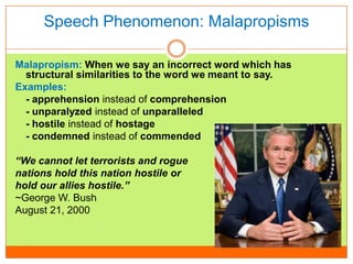 Origins of Language and Language and the Brain | PPTX