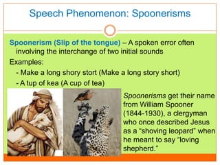 Origins of Language and Language and the Brain | PPTX