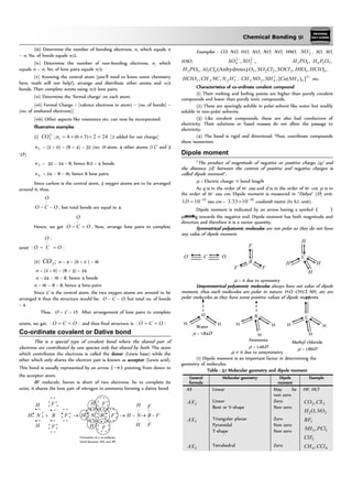 01 chemical bonding-theory-final-e | PDF