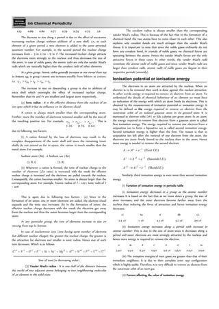 01 chemical periodicity-theory-final-e | PDF