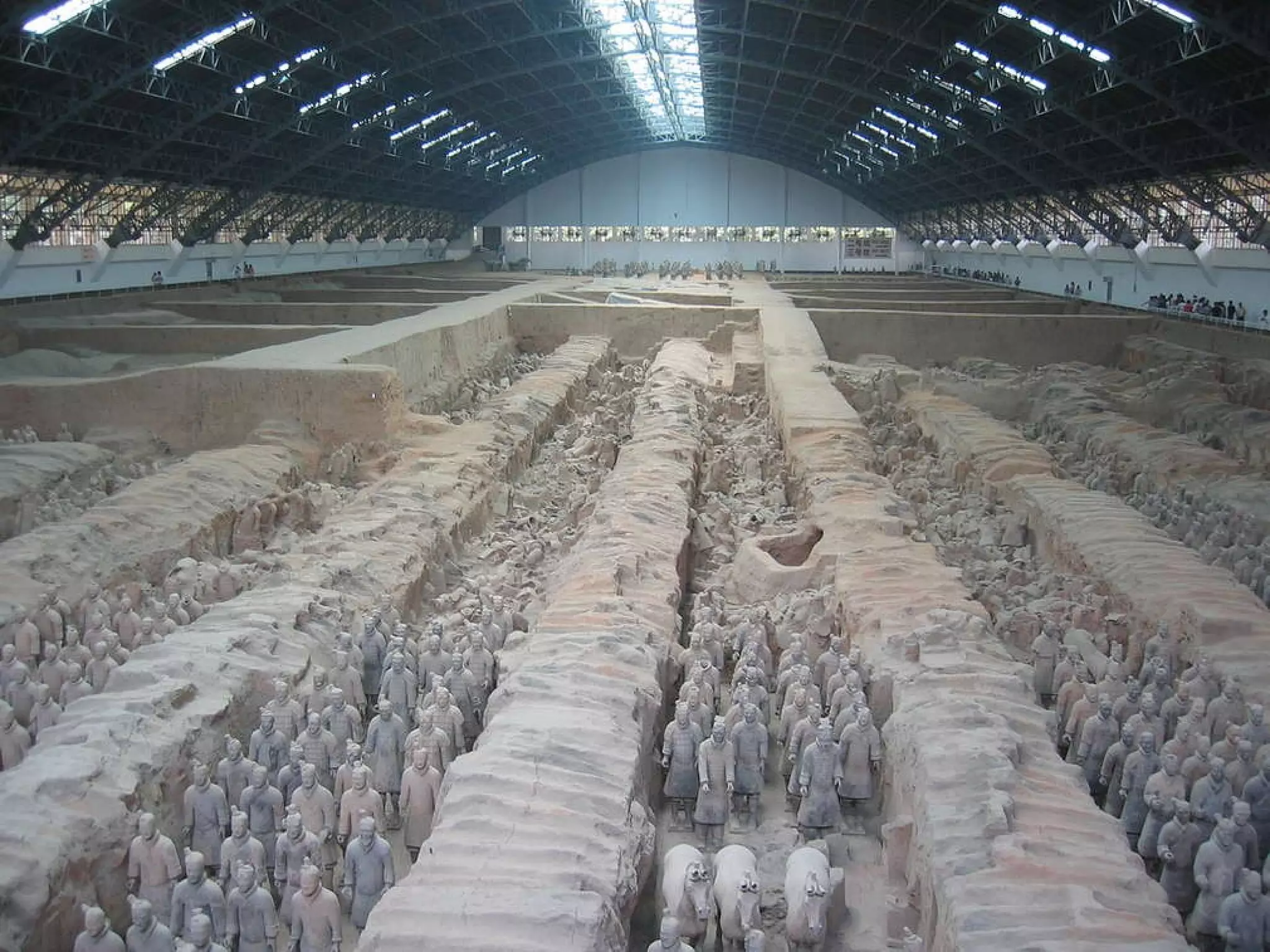 01 chinese history classes-qin-language | PPT