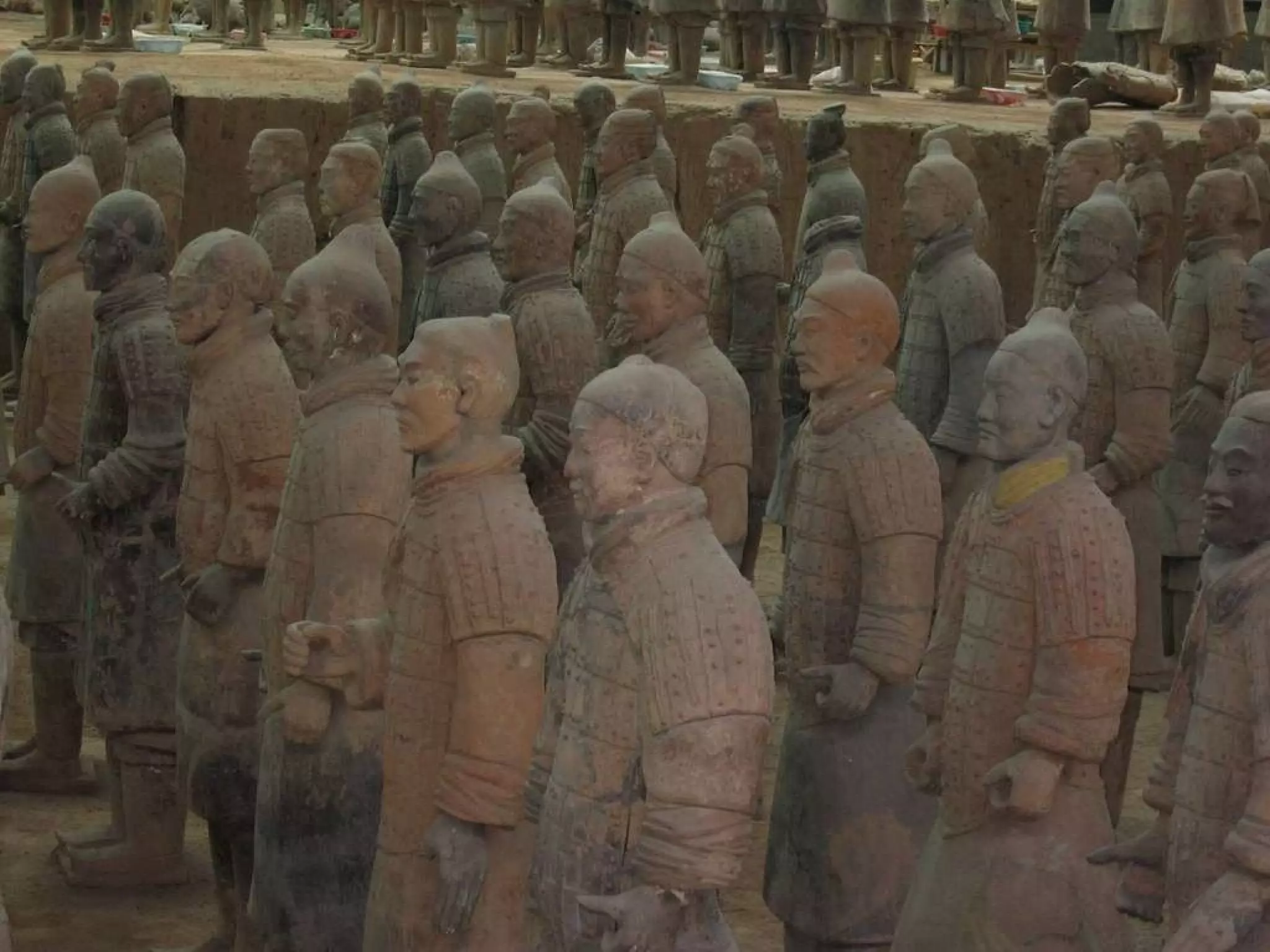 01 chinese history classes-qin-language | PPT