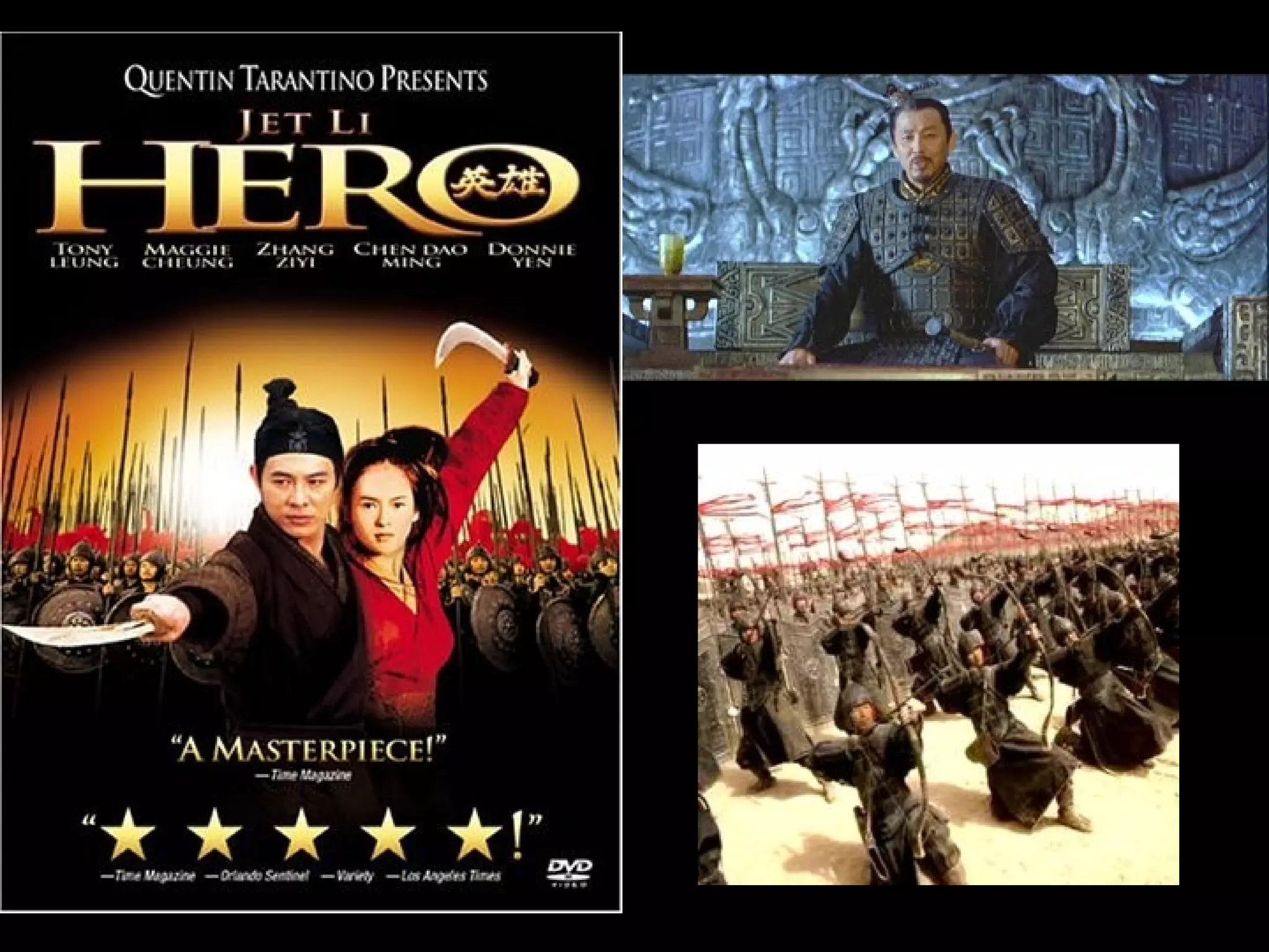 01 chinese history classes-qin-language | PPT | Antiquing and Antiques ...